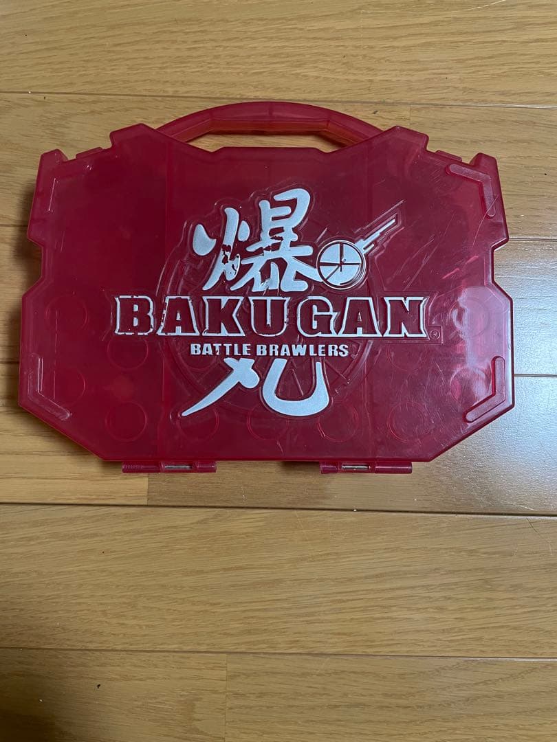 爆丸bakuganまとめ売り値下げ交渉可能
