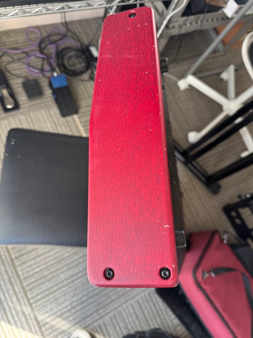 CLAVIA Nord Stage4 Compact 純正ケース付　外箱有