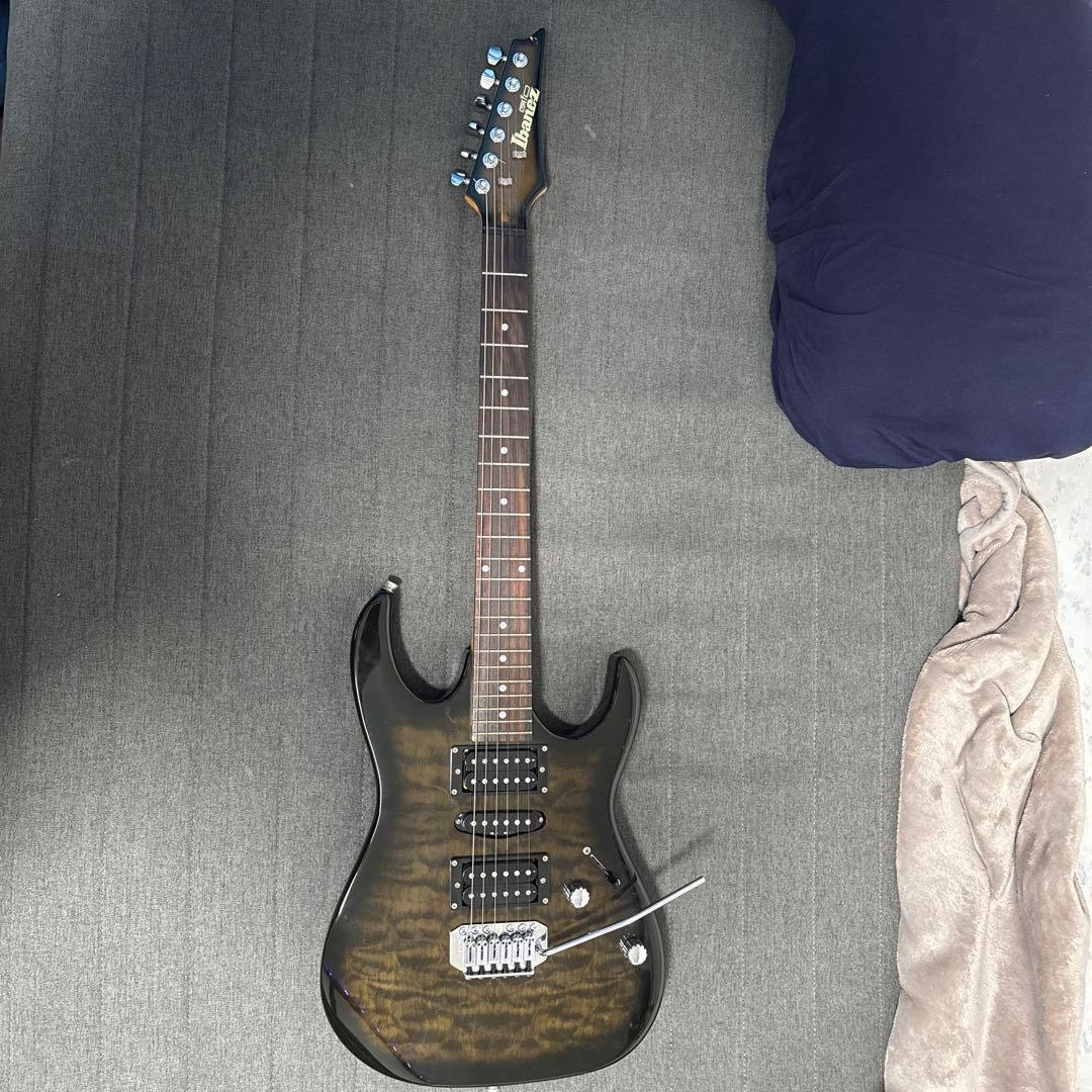 IbanezギターGiO