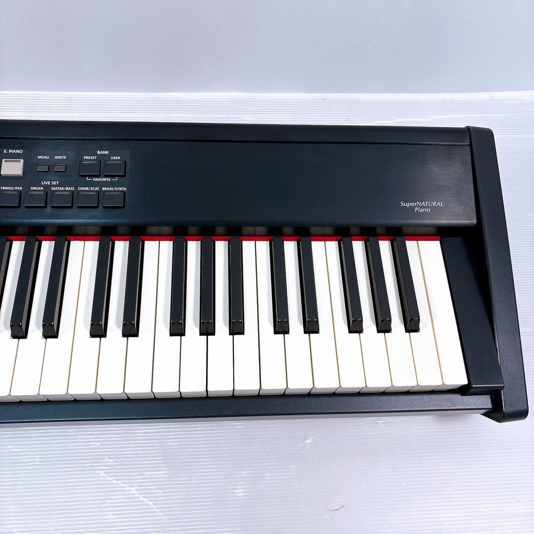 【極美品】Roland RD-300 NX 電子ピアノ シンセサイザー 88鍵