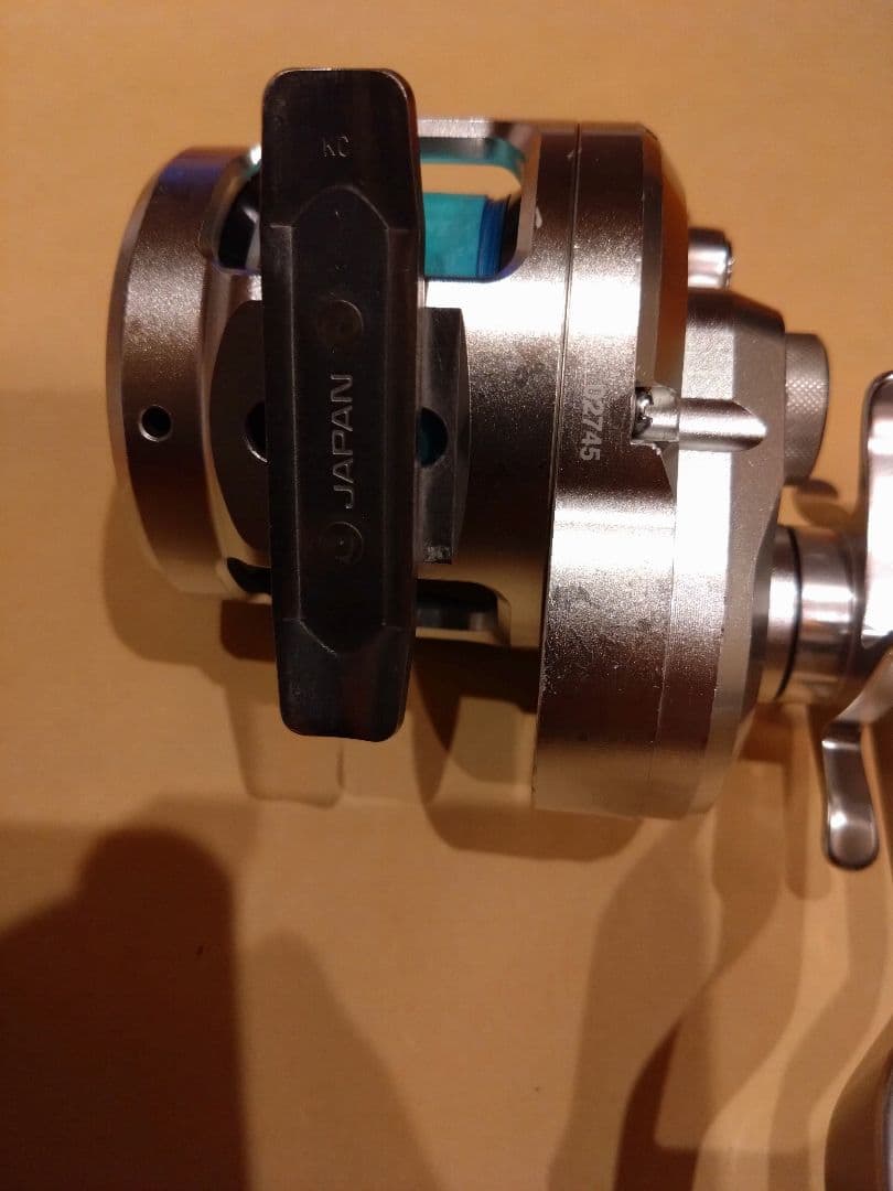 SHIMANO OCEA JIGGER 1500hg　オシアジガー　※セール