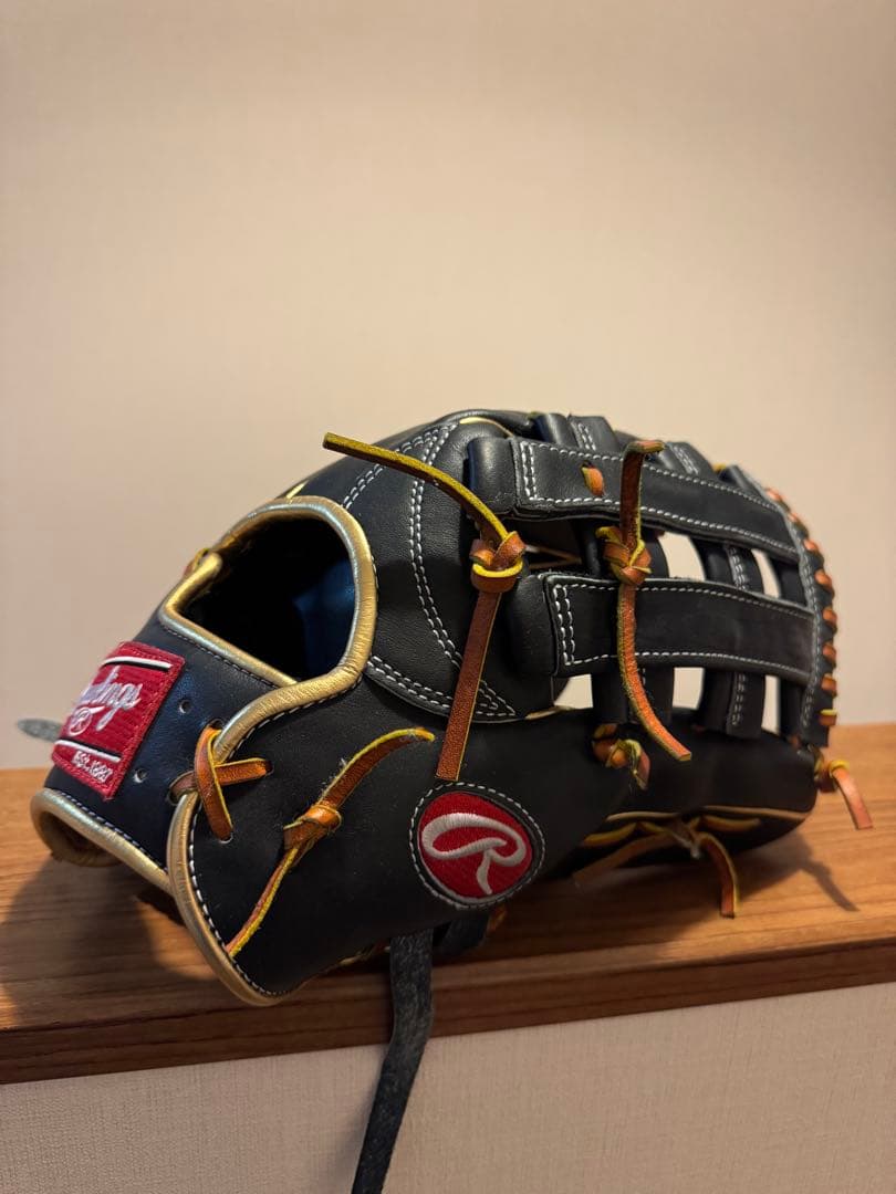 Rawlings ローリングス　鈴木誠也モデル