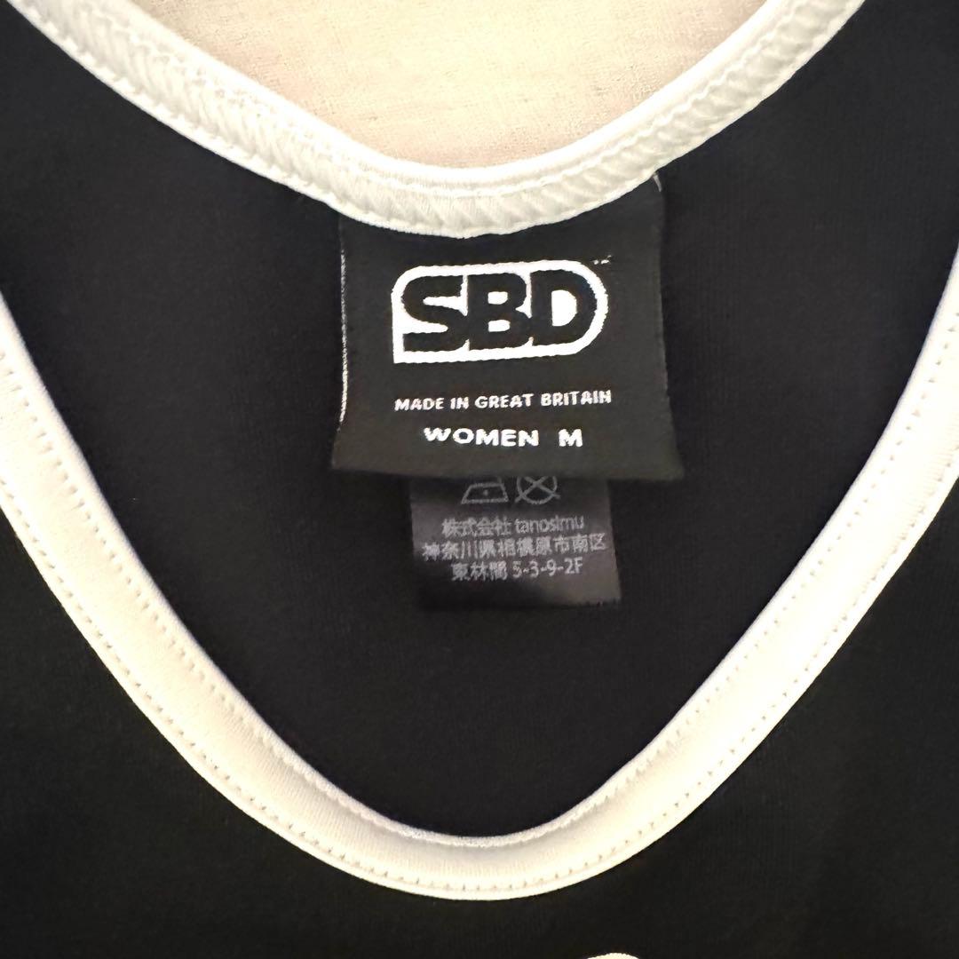 SBDパワーリフティングシングレットwoman M