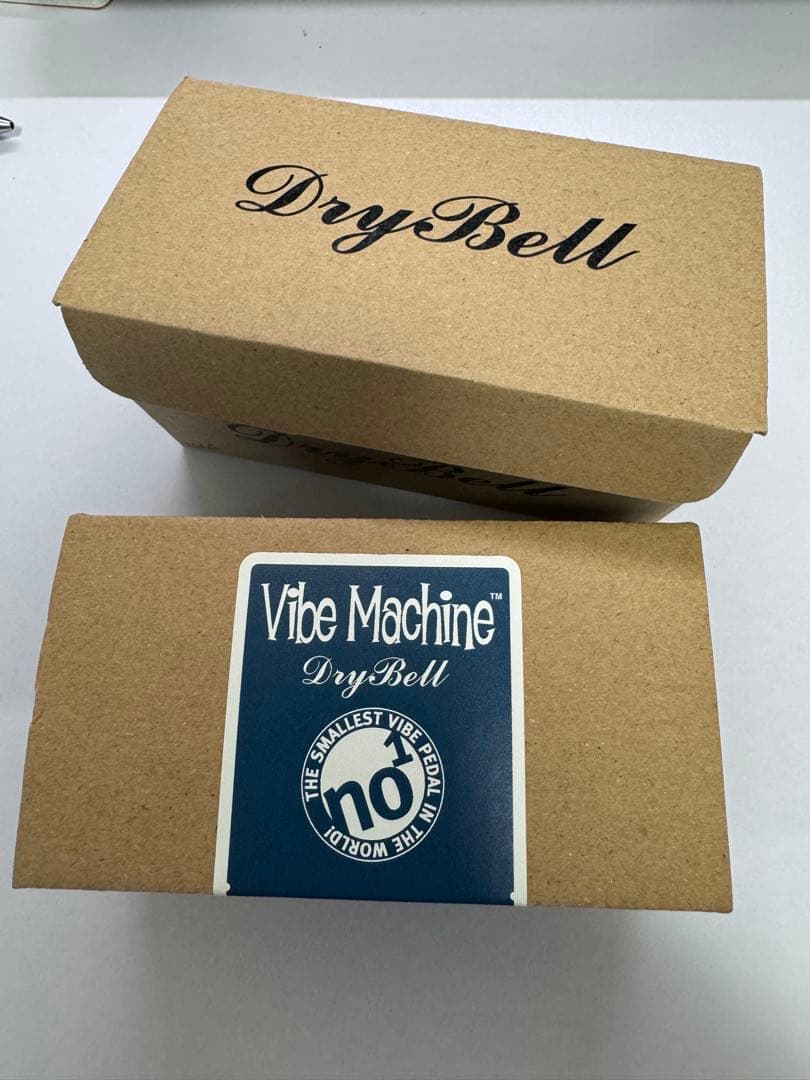 【美品】DryBell Vibe Machine V3【数回のみ使用】