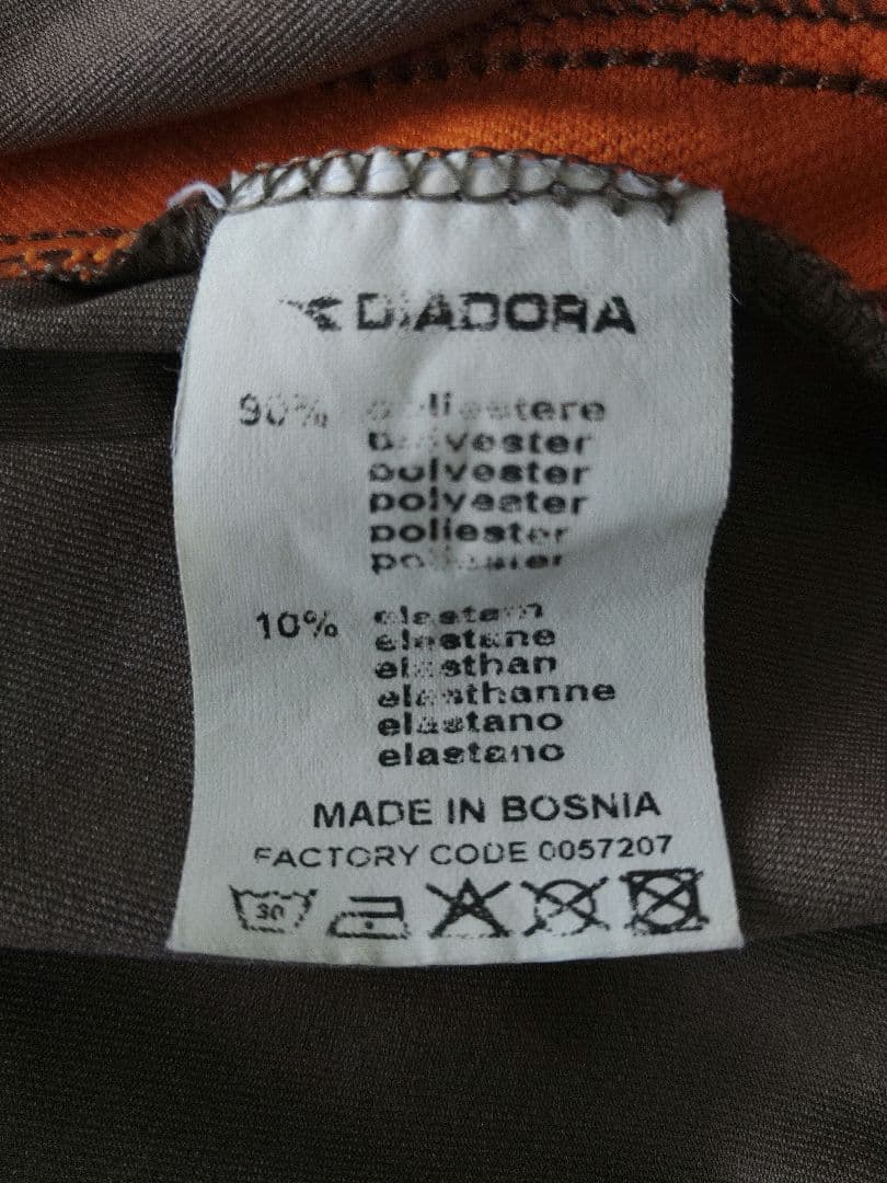 ASローマ 2006-2007シーズン 3rdユニフォーム トッティ 選手モデル
