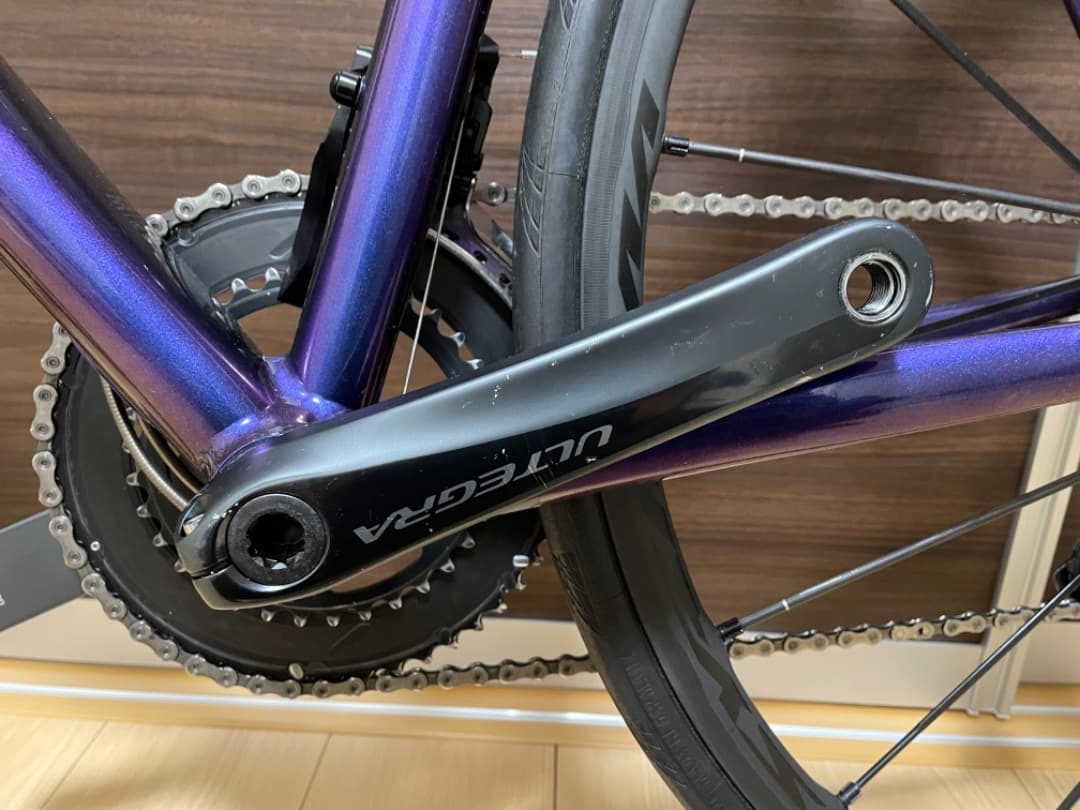 【美品】TREK EMONDA ALR 5 アルテグラ