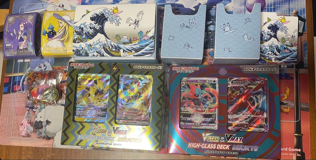 ト*リ様 ポケモンカード 引退品 まとめ売り