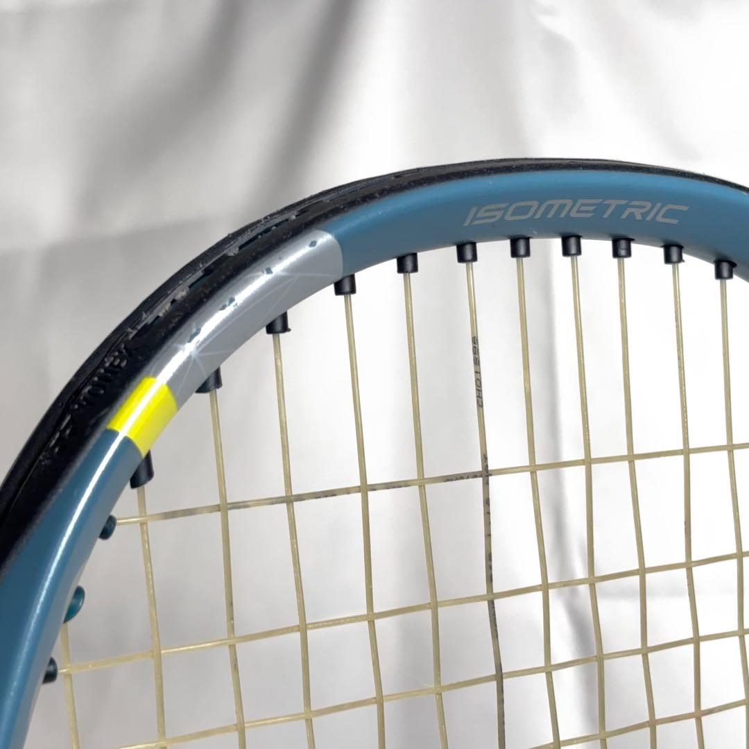 YONEX ASTREL100 G1 ヨネックス テニスラケット 280g