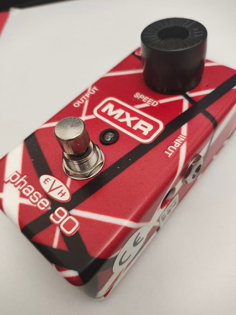 MXR EVH Phase 90 エフェクター