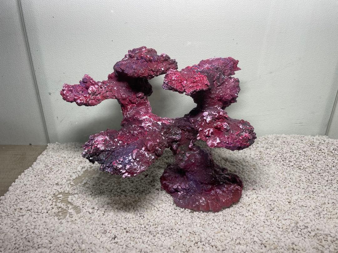 人工ライブロック RR82 アク抜き済み安心塗料使用