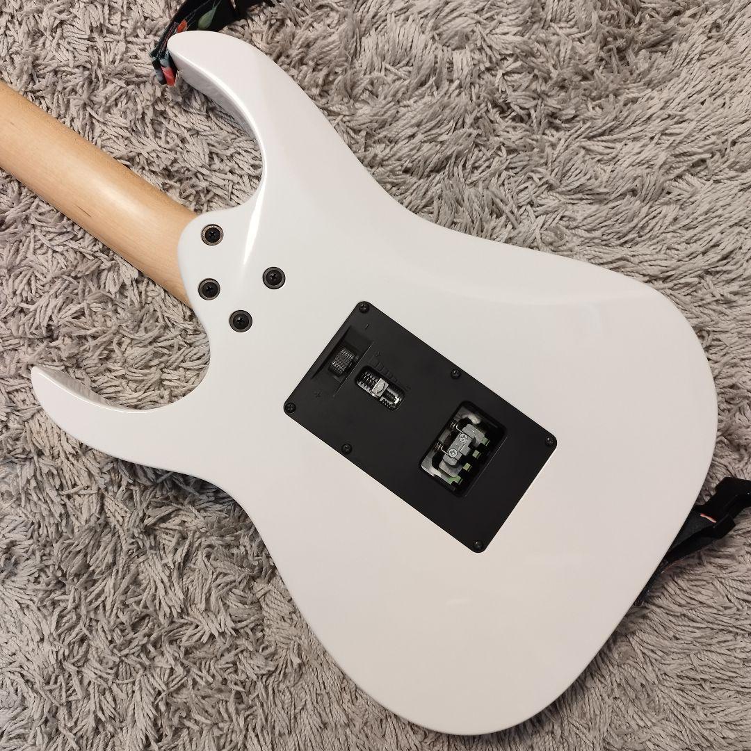 Ibanez RG350DXZ 1P-02 アイバニーズ