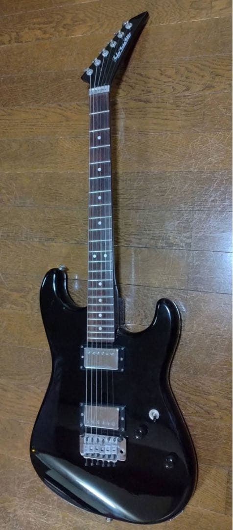 ギター TOKAI CUSTOM EDITION