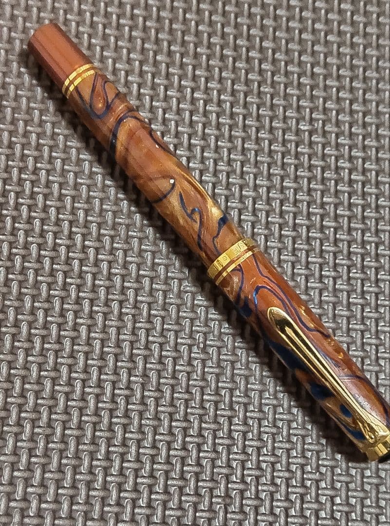 あ*き様 ペリカン 万年筆 PERIKAN SOUVERAN GERMANY　ペ