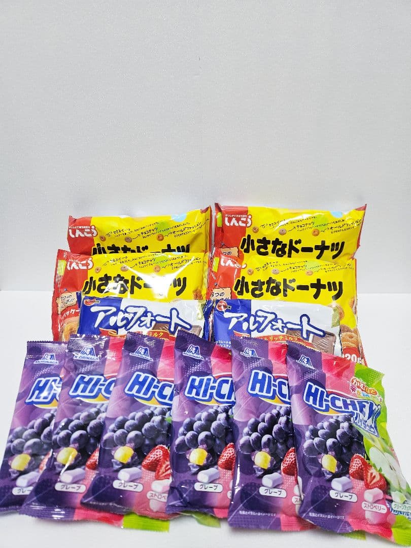 Ａ お菓子 まとめ売り アミューズメント カルピス ぷくぷくたい 忍者めし ガム