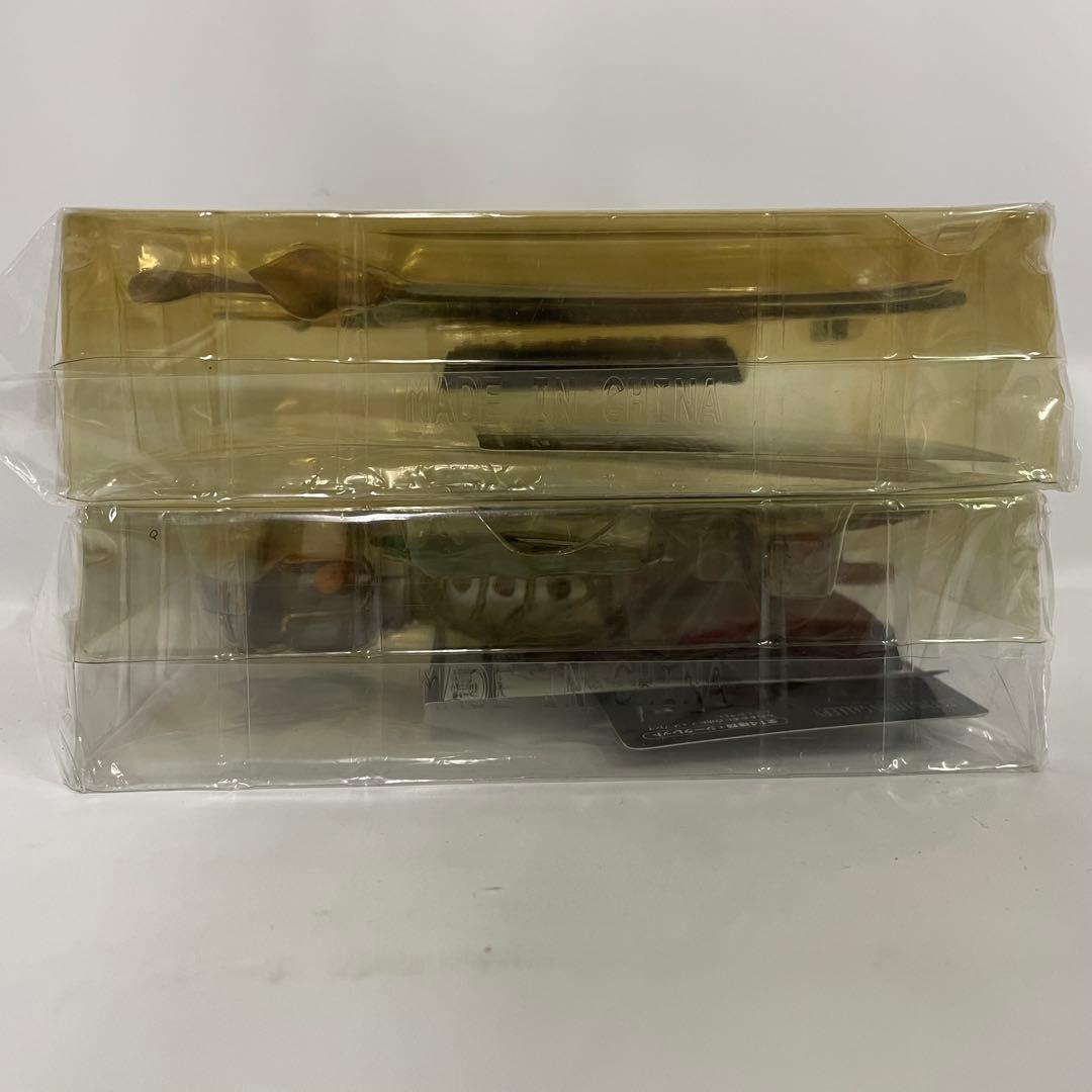 ドラクエ レジェンドアイテムズギャラリー 天空の装備編 魔界の剣 天空の鎧