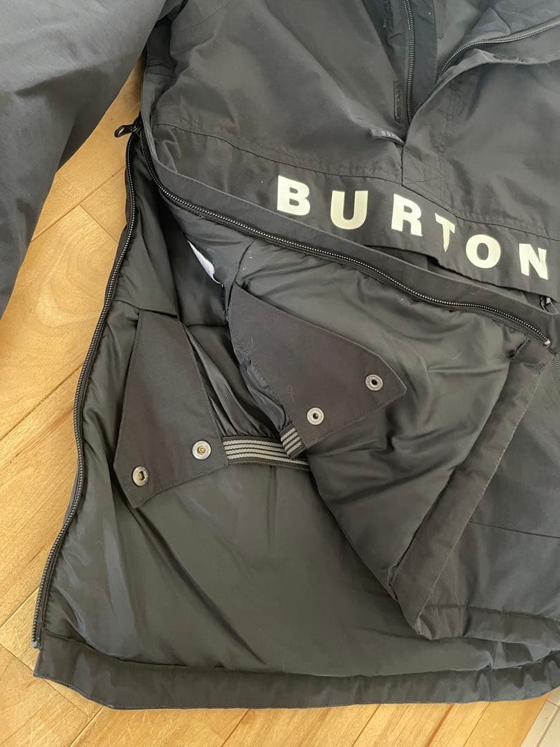 BURTON バートン　スノーボードウェア140センチ