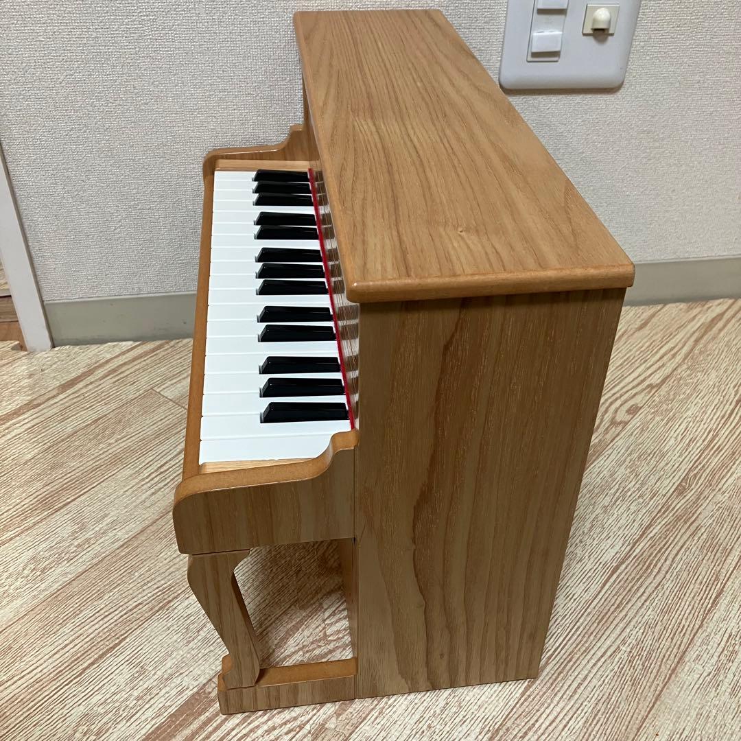 y*様 KAWAI アップライトピアノ　ミニ　ナチュラル