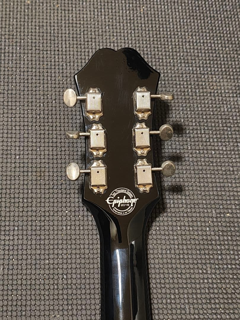 Epiphone カジノクーペ