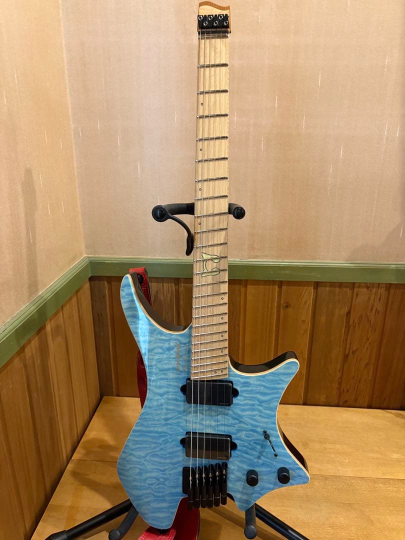 strandberg Boden J6 RAS LOCK ストランドバーグ