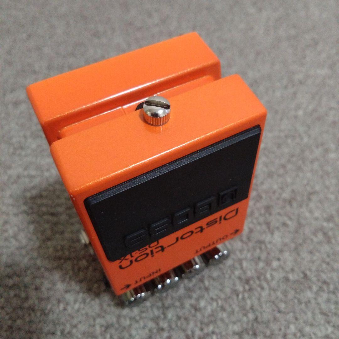 boss ds-1x ディストーション ボス