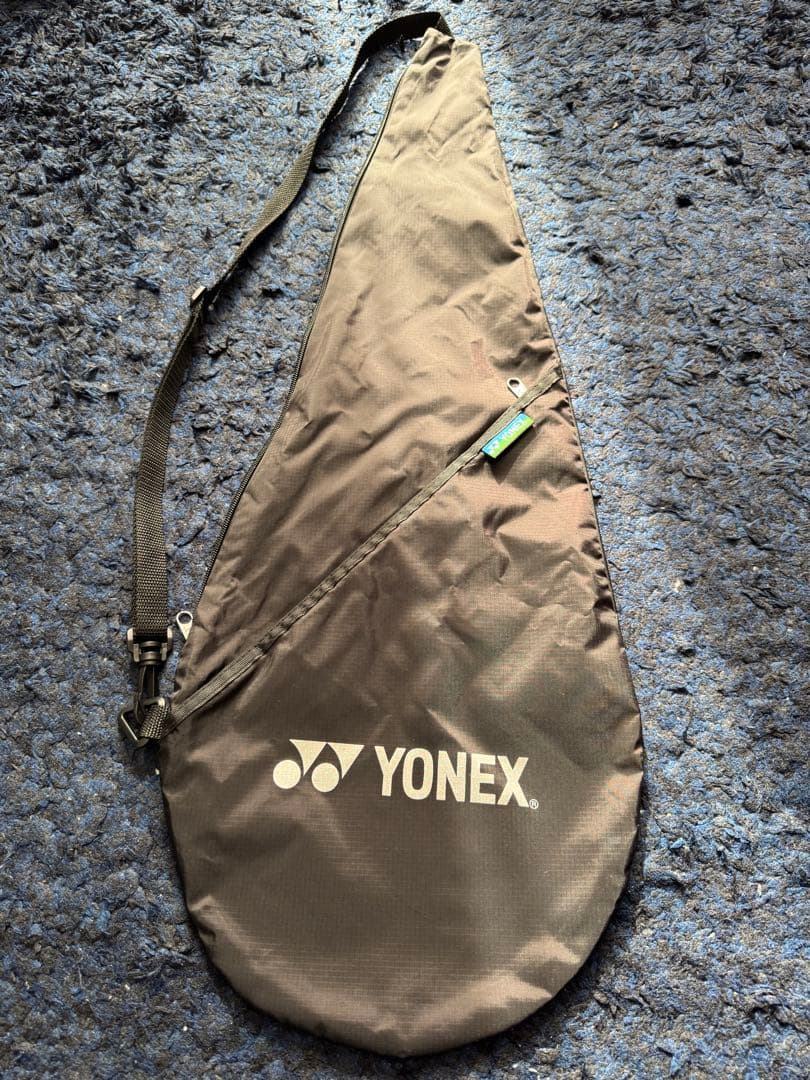 ラケット(軟式用) YONEX GEOBREAK 80G
