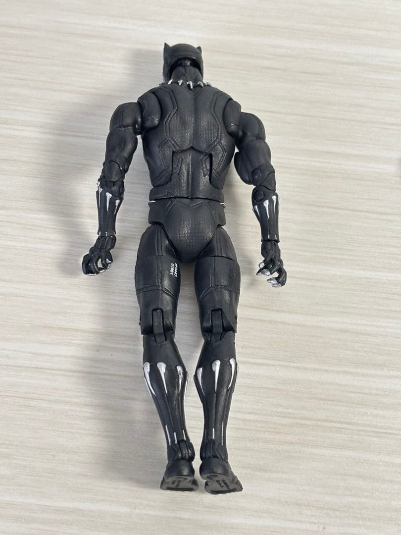 マーベルレジェンド ブラックパンサー フィギュア figure