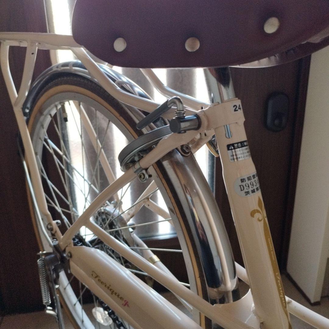 キッズ用　自転車　ヘルメット