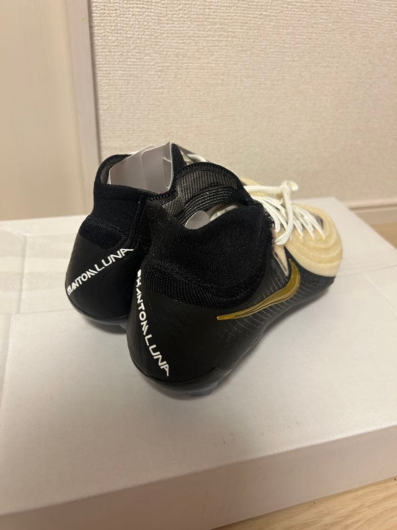 Nike Phantom GX2 エリートFG