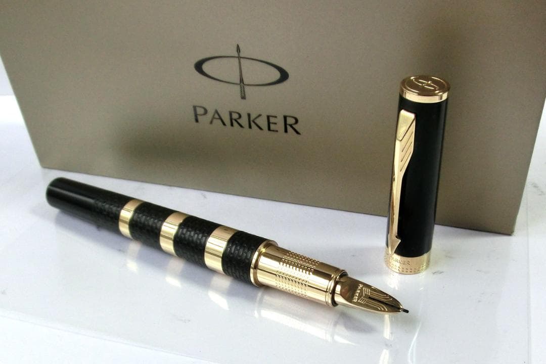 PARKER インジェニュイティ [ パーカー 5th ]