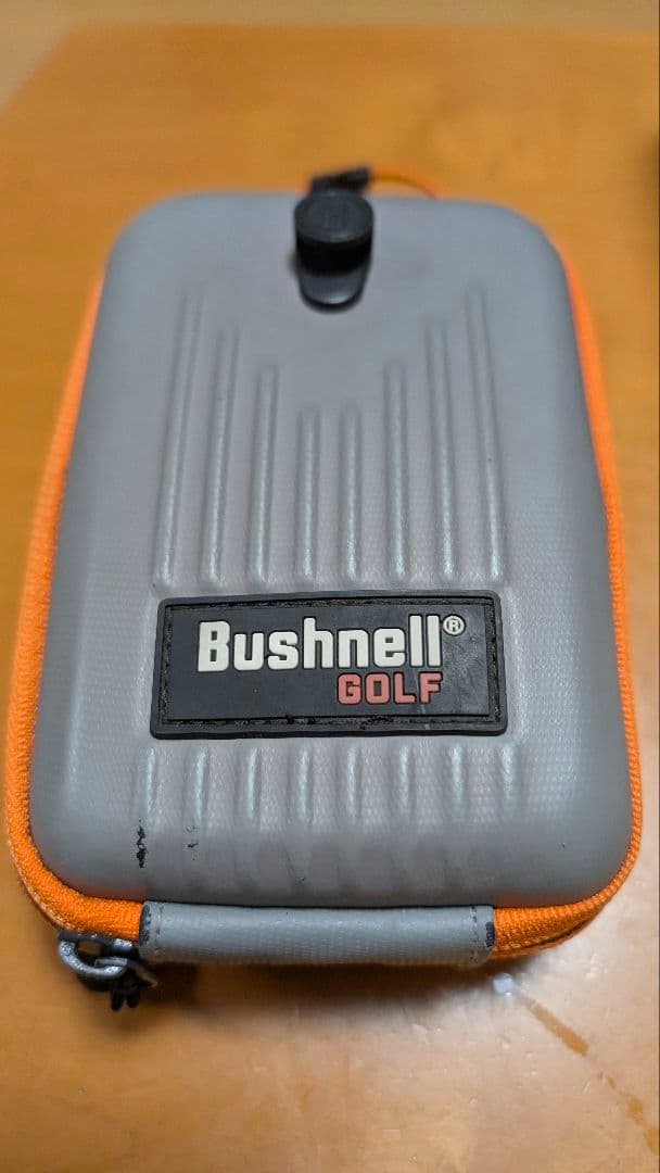 Bushnellプロ X3 ゴルフ用レーザー距離計