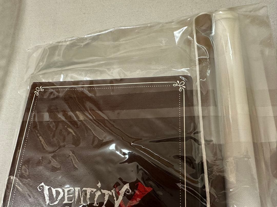 白黒無常 記念日グッズセット IdentityV 第五人格