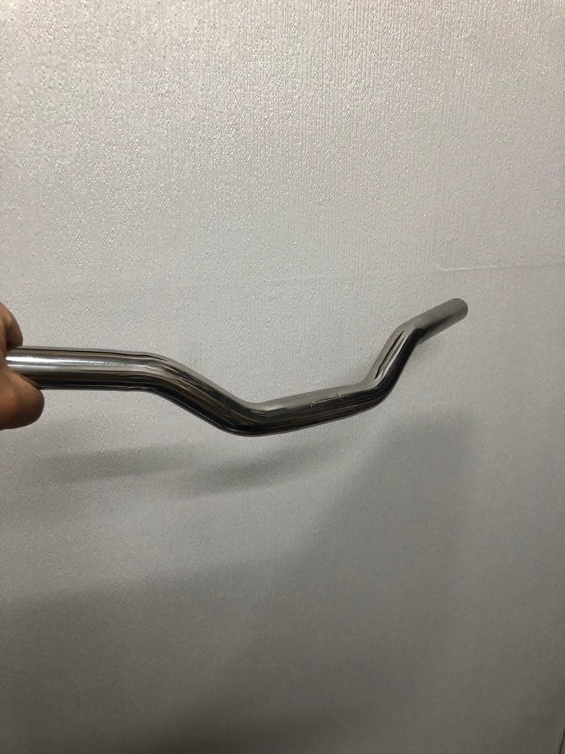 NITTO x EURO-ASIA riser bar 500mm幅