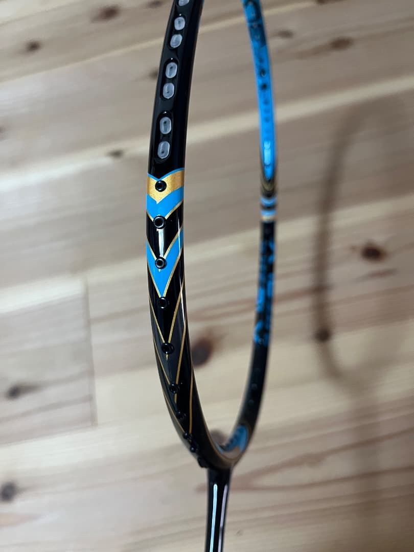 WILSONウィルソンBLX SURGE ヨネックスYONEX