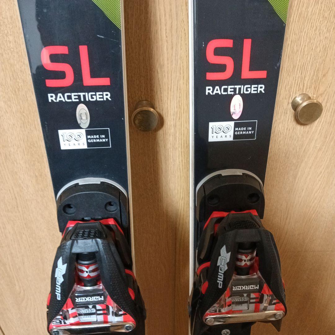 Völkl SL スキー板 FIS SL 155cm