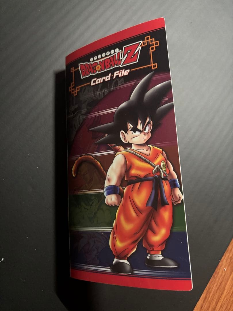 ［No.1からNo.164全種類］ドラゴンボール 森永ウェハースカードまとめ売り