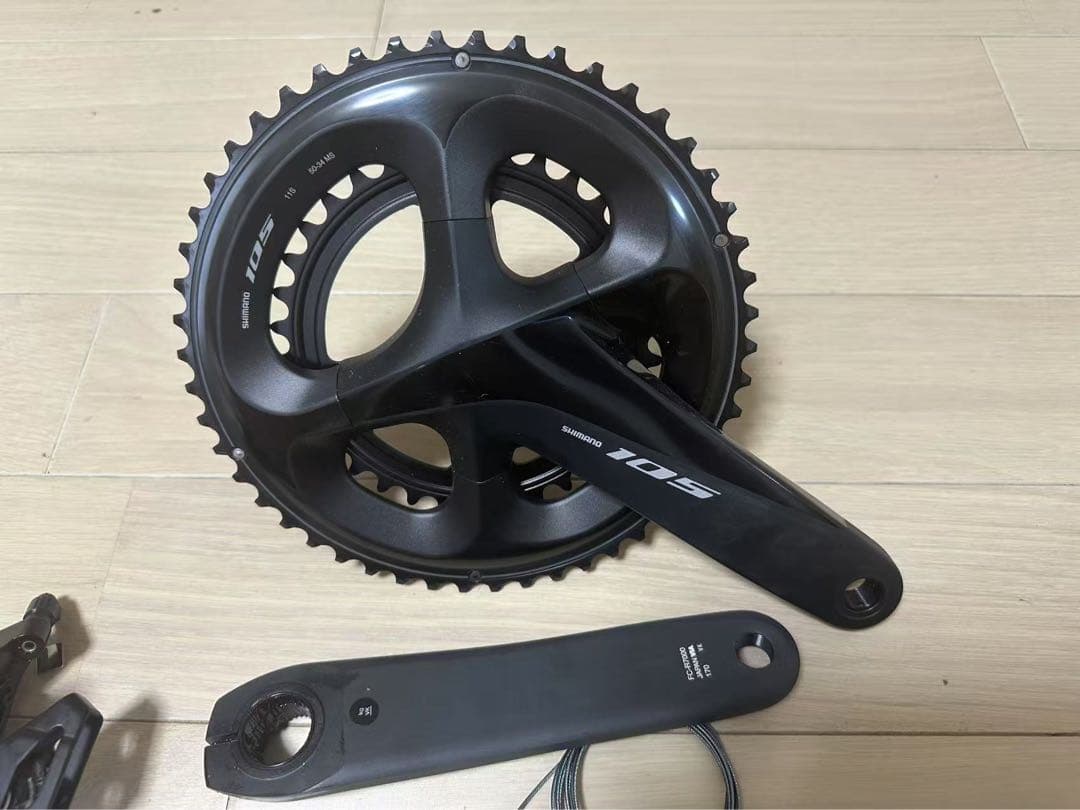 SHIMANO シマノ　105 R7000 11速 コンポセット