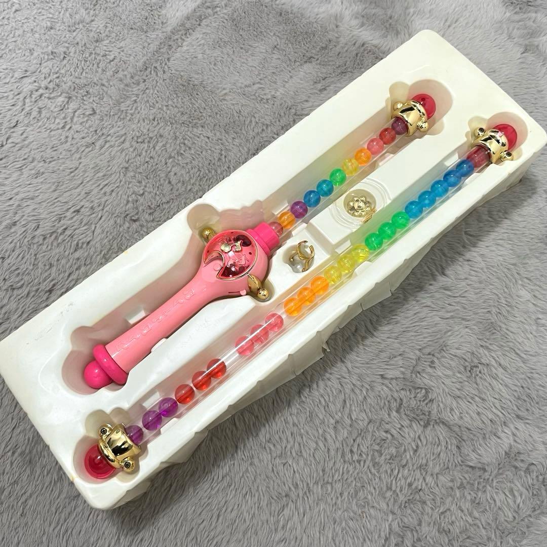 【即購入可！】おジャ魔女どれみ ぺペルトポロン プワプワポロン 当時物 魔法玉