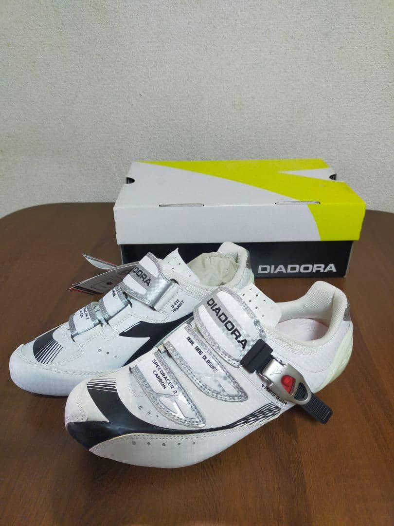 ウェア DIADORA SPEEDRACER 2 CARBON