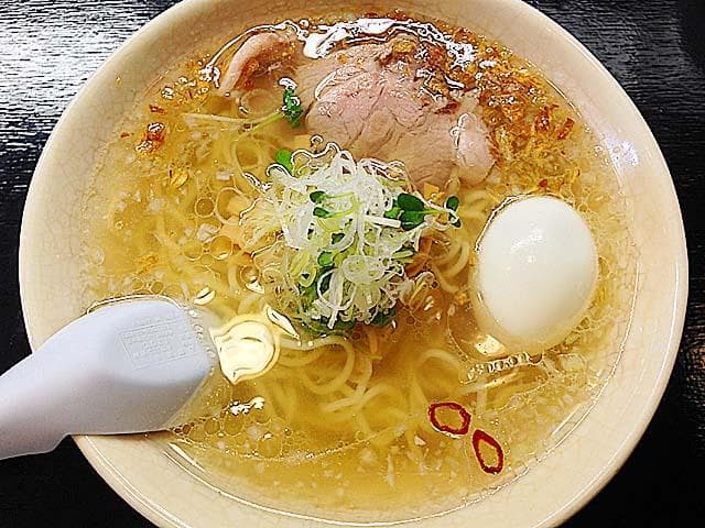 激レア さがんもんの 激から とんこつ ラーメン