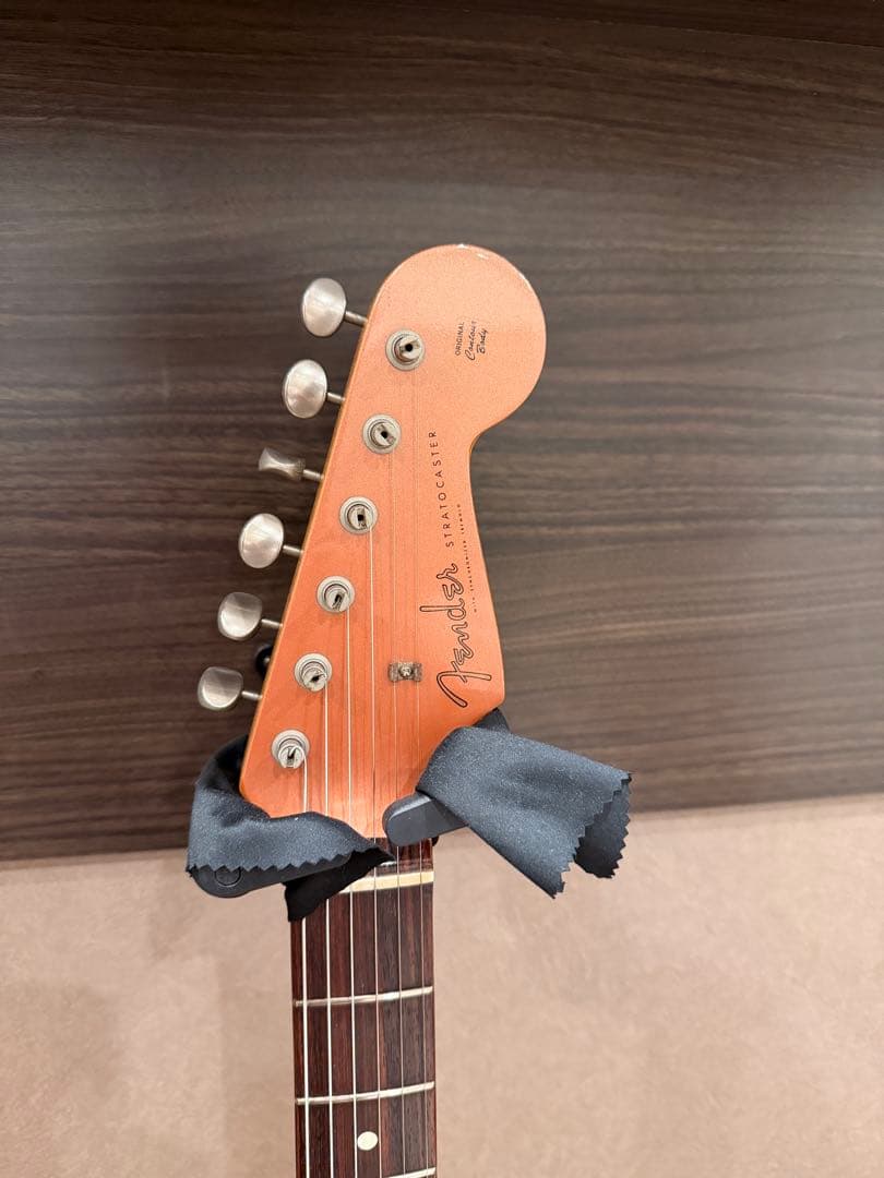 fender Japan ST62-75AS 1994年製　ストラトキャスター