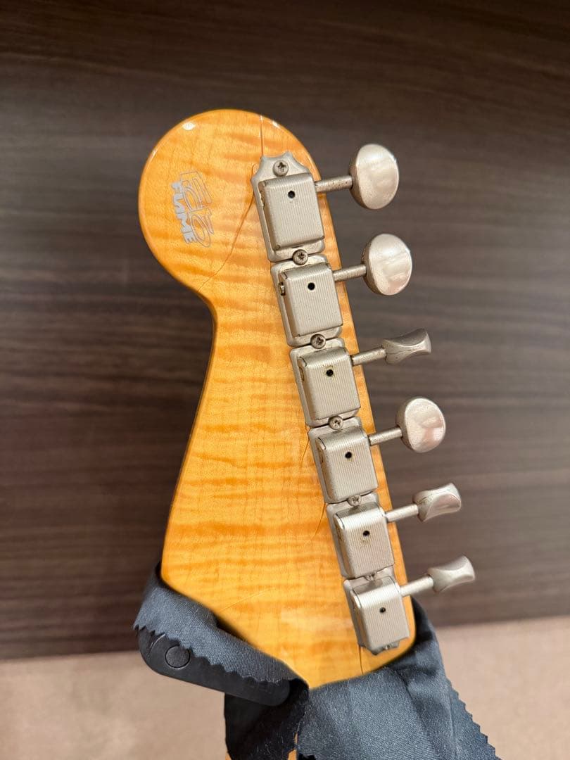 fender Japan ST62-75AS 1994年製　ストラトキャスター