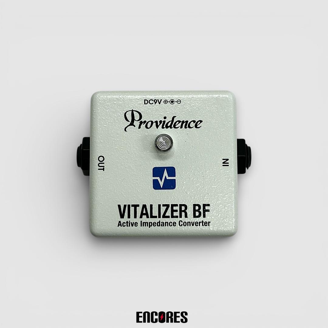ギター Providence VITALIZER BF