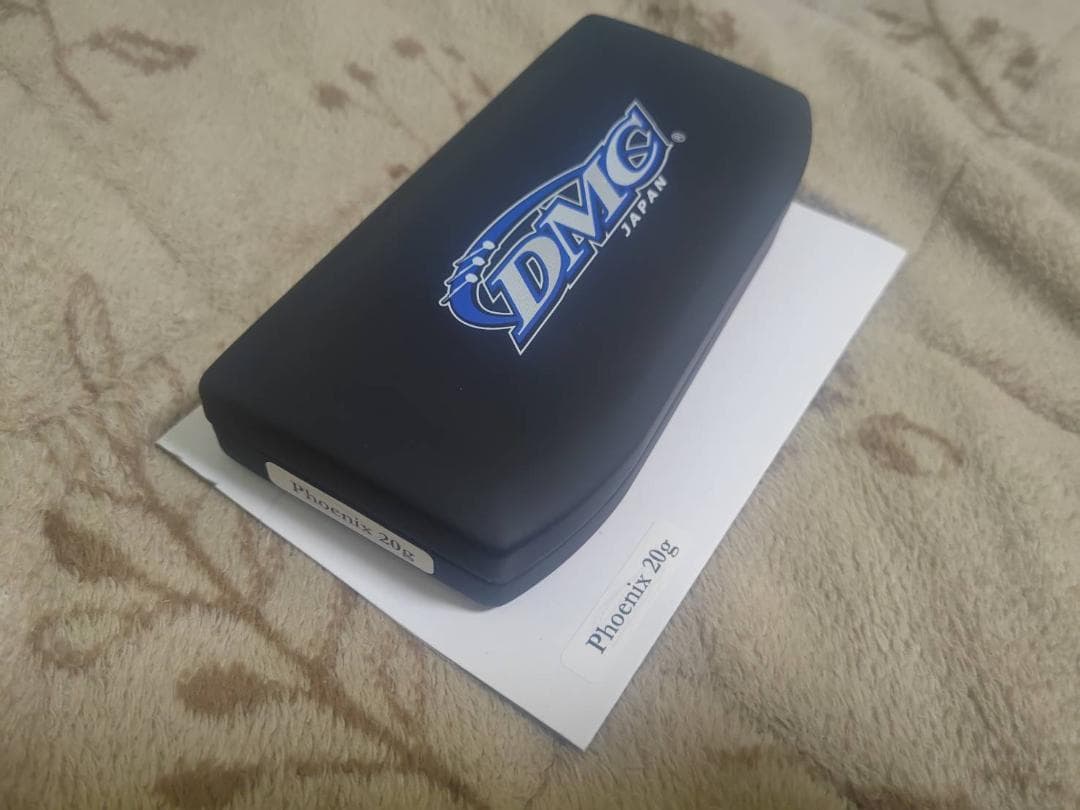 美品 ダーツ DMC Phoenix 20g フェニックス20g SUSバレル付