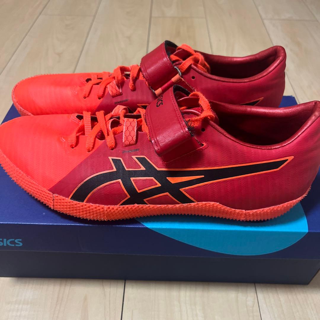 走高跳スパイク　HIGH JUMP PRO 2 (R) 29.0cm