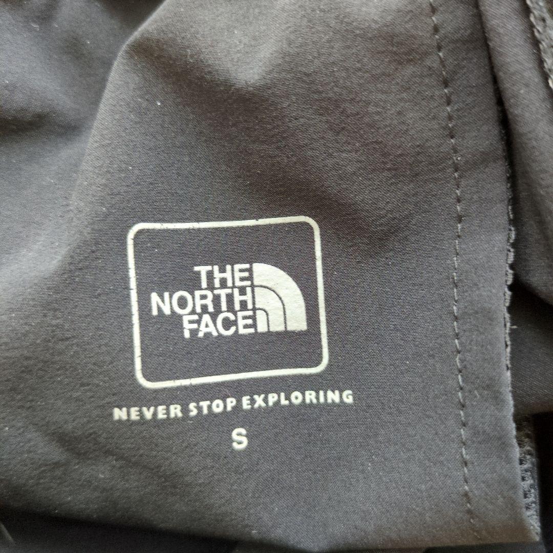 THE NORTH FACE NB31668　バーブライトニングパンツ S