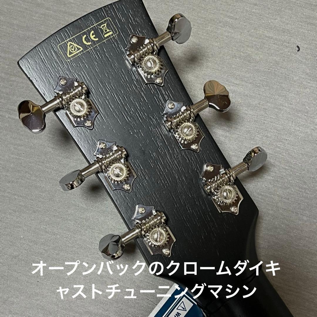 Ibanez エレアコ　PC14MHCE-WK アイバニーズ