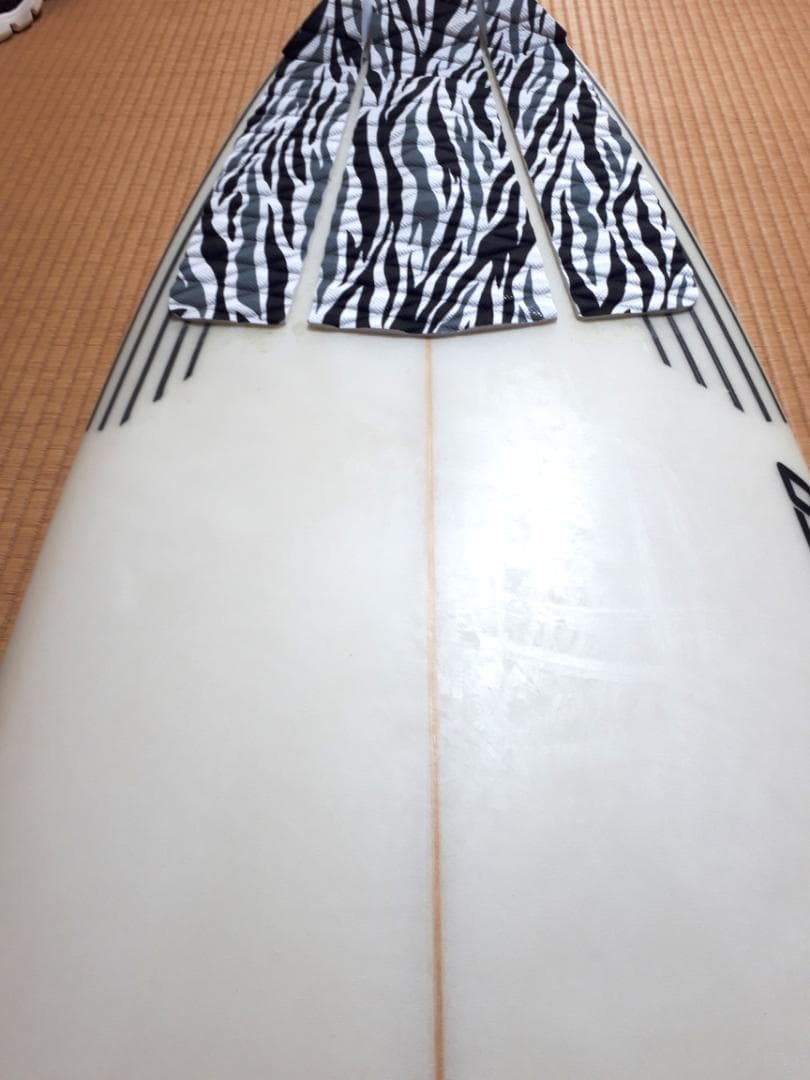 sharpeyediscocheater5'526.5cl sea117さん限定