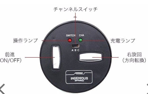 リアル昆虫ラジコン カブト虫&クワガタ