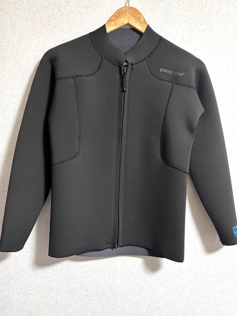 パタゴニア　ウエットスーツ　メンズL