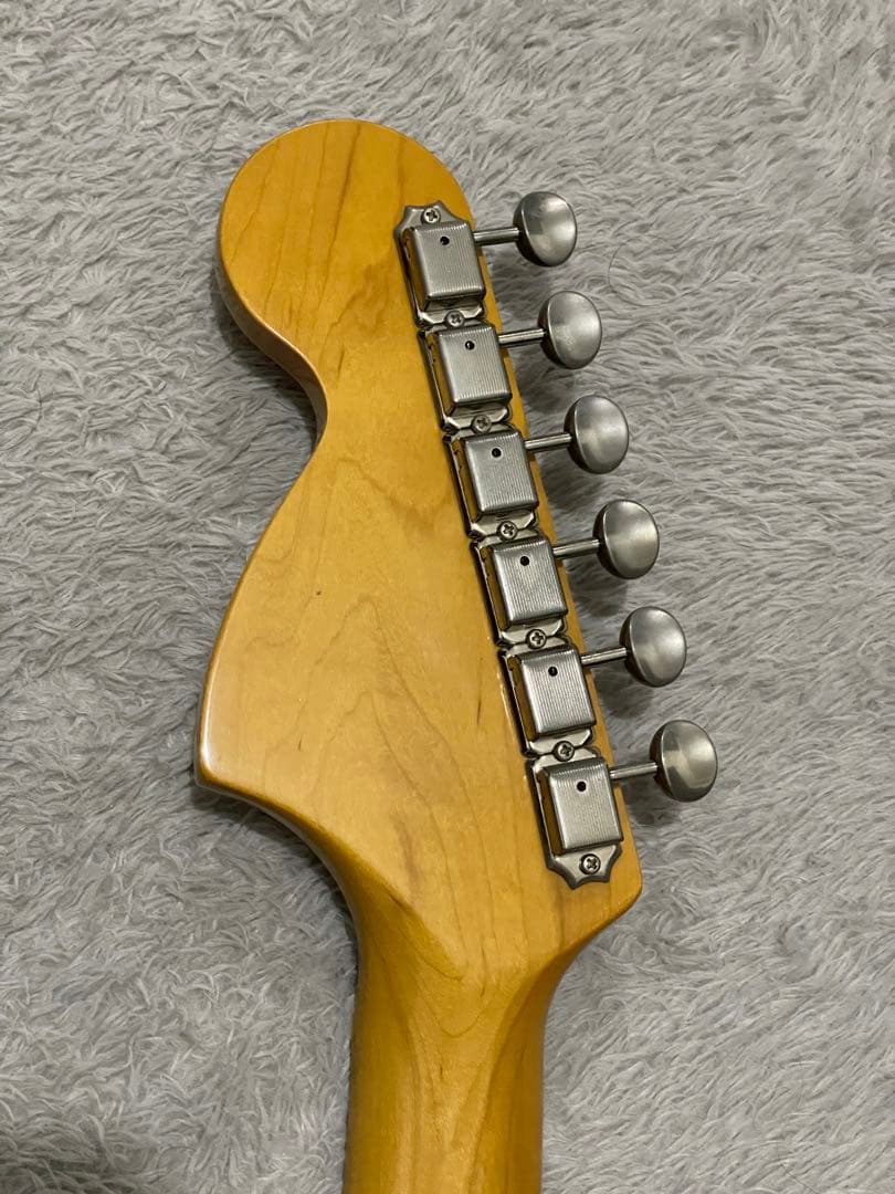 ギター Fender Japan / ST67-85
